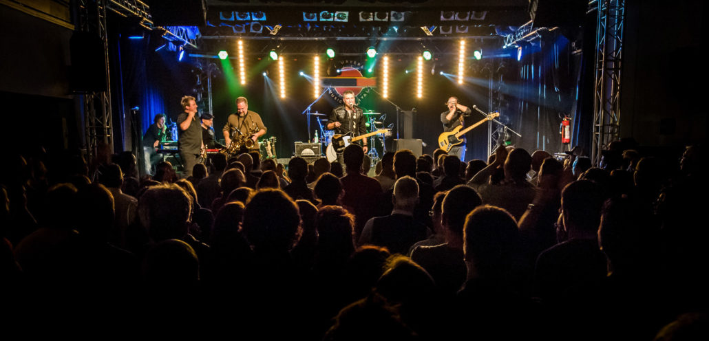 Projects - Roberto Morbioli