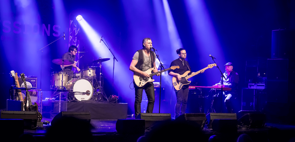 Projects - Roberto Morbioli