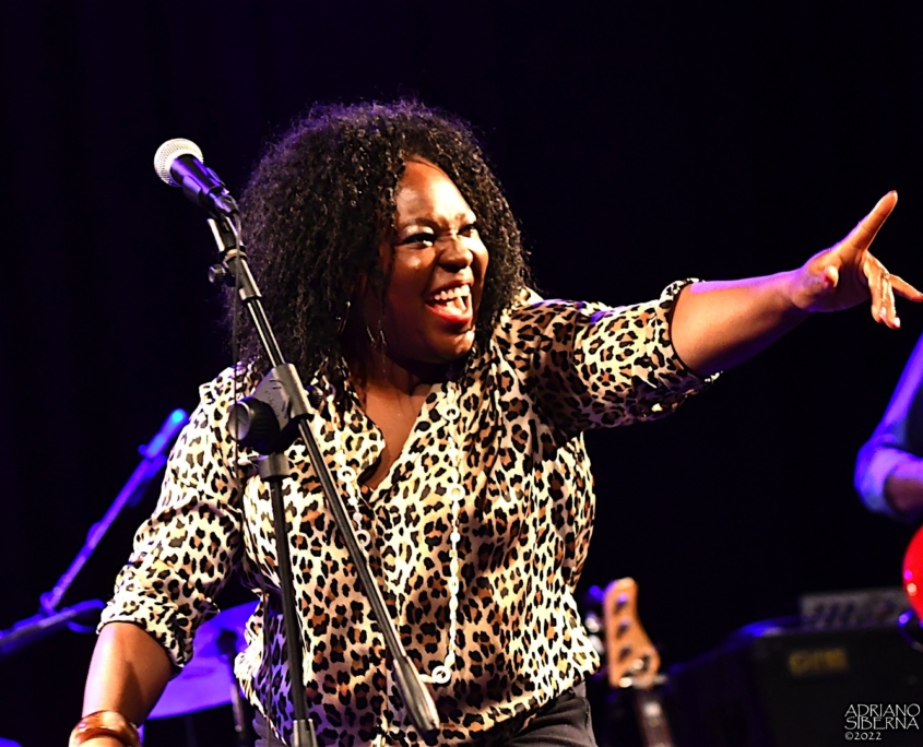 Official Website - Roberto Morbioli & Morblus - Blues & Bluesrock